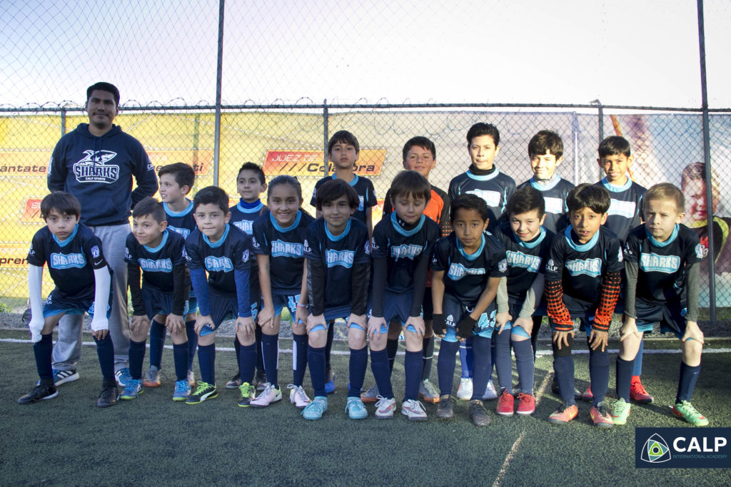 Deporte CALP – Calp