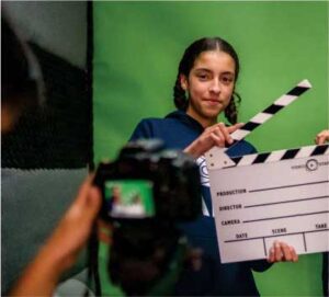 CALP – Nurturing the Spirit of Excellence